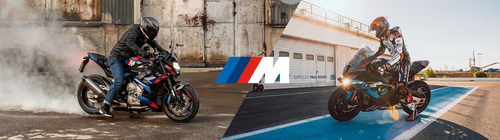 m1000r-m1000rr | BMW Motorrad NL