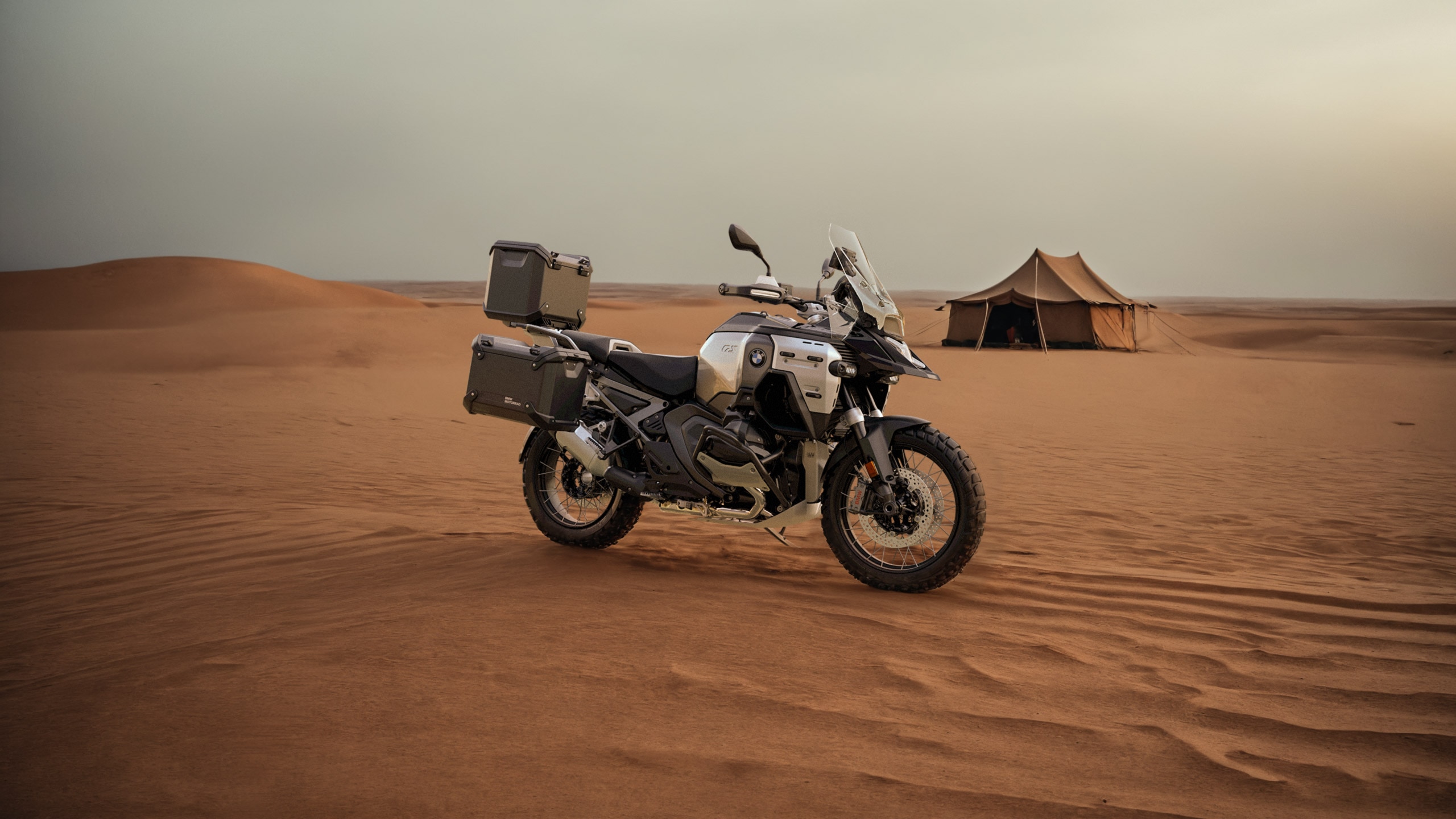 R 1300 GS Adventure Triple Black | R 1300 GS Adventure | BMW Motorrad NL